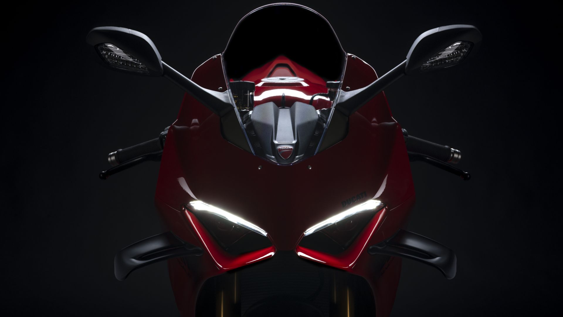 Nuova Ducati Panigale V4 2025: motore, caratteristiche