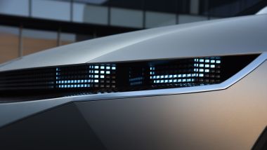 E-GMP, piattaforma per BEV del gruppo Hyundai. Tutte le specifiche