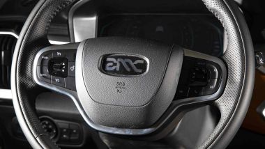 EMC Wave 3: caratteristiche, interni e prezzi del SUV a GPL