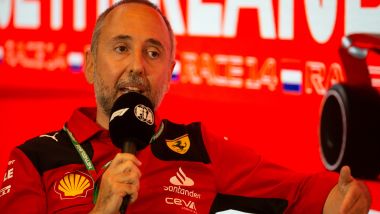 F1, ufficiale: Enrico Cardile passa da Ferrari ad Aston Martin