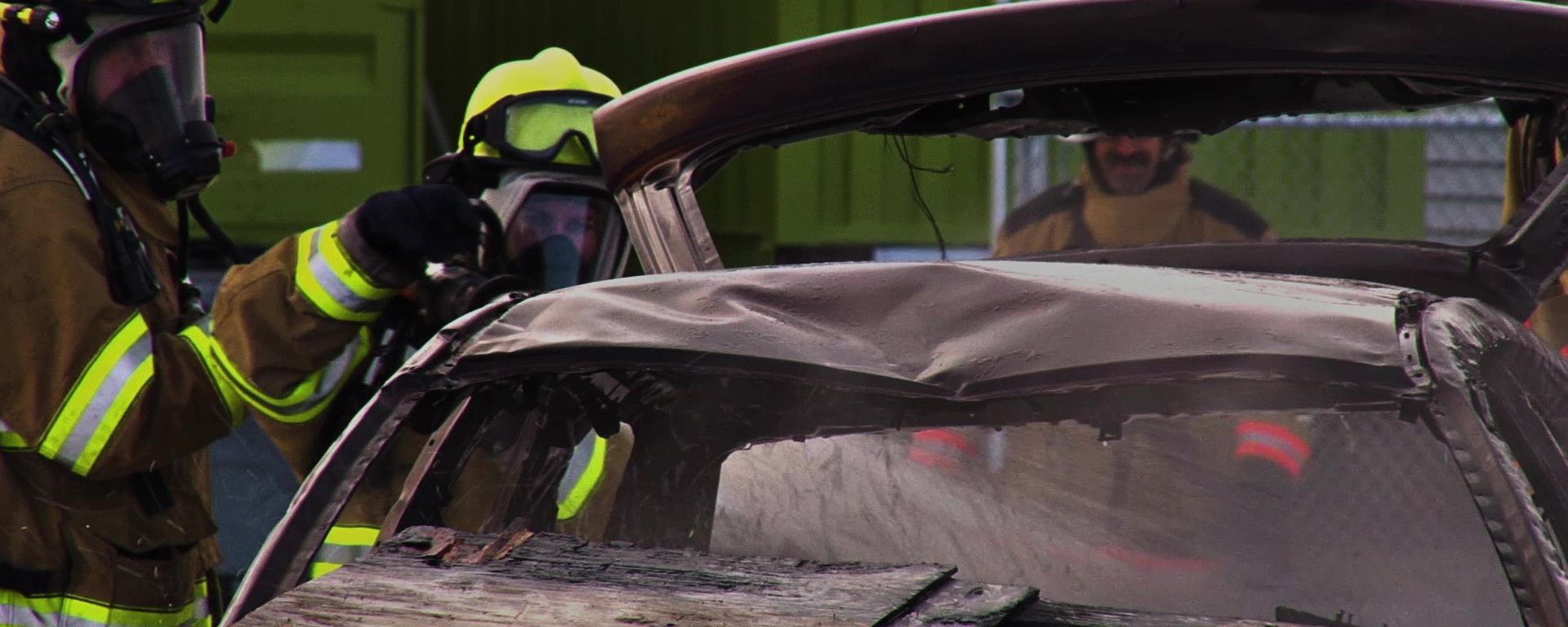 Euro Rescue: la app per il primo soccorso di ACI e Euro NCAP - MotorBox