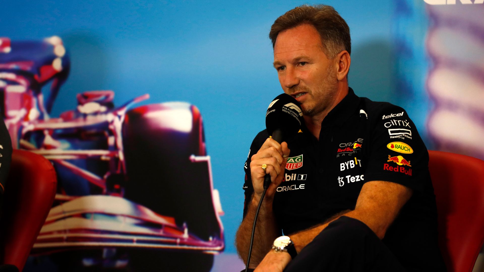 Budget cap Red Bull, Horner shock: "Figli bullizzati al parco"