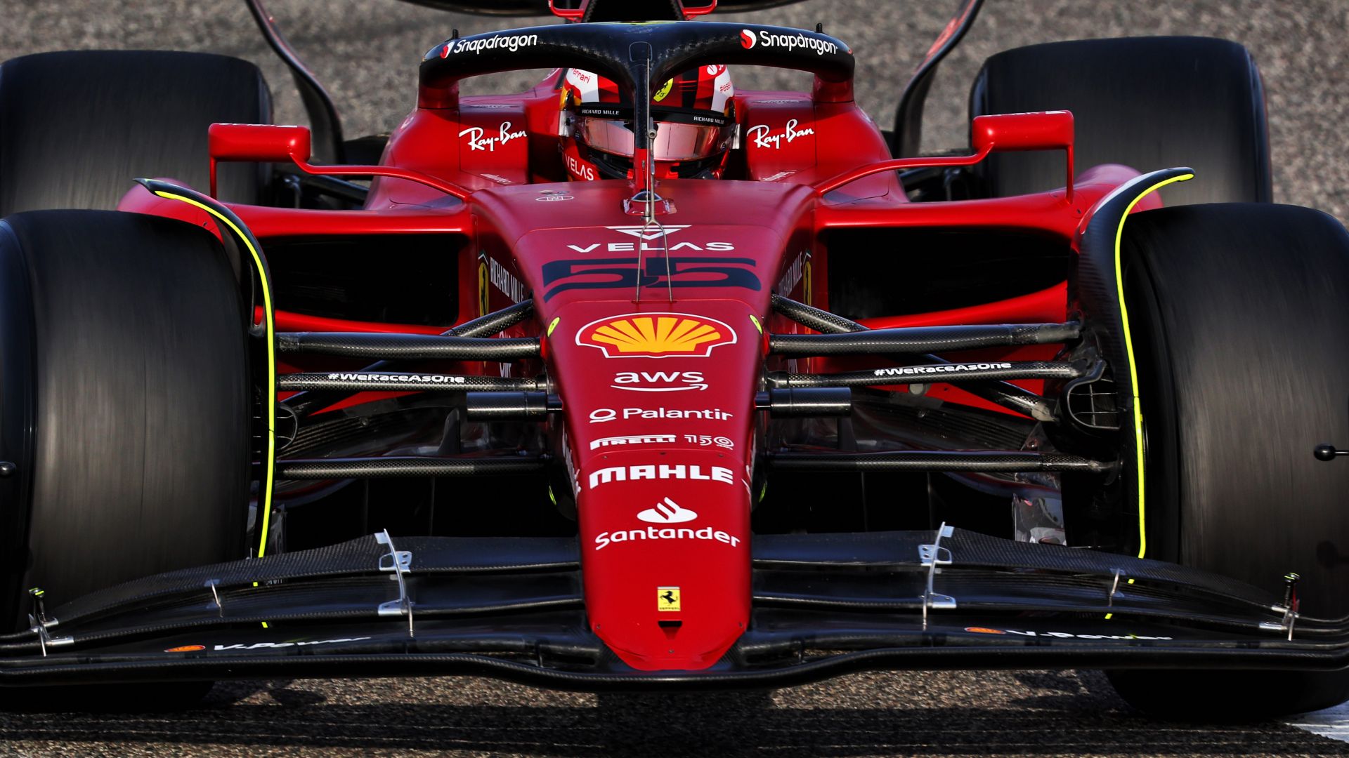 Dizionario F1 - Che cosa sono i winglet