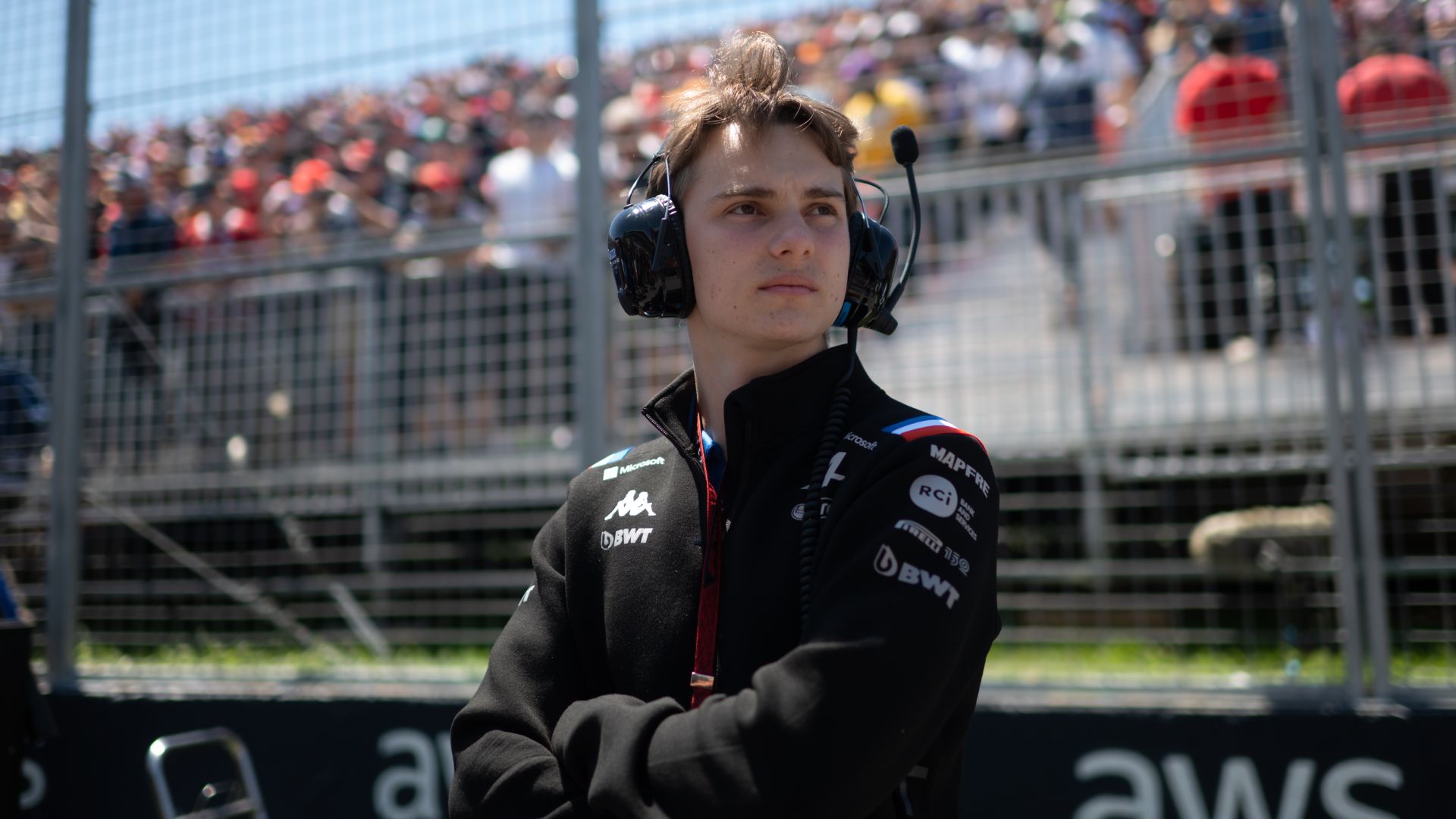 Colpo di scena: Oscar Piastri smentisce Alpine. Torna Ricciardo?