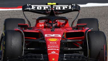 Dizionario F1 - Che cos'è la T-Cam