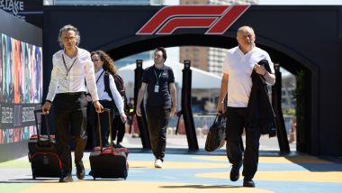 Ferrari: le verità di Vasseur su Mekies