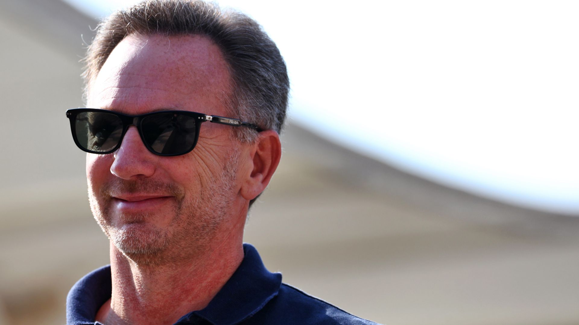Chris Horner sarà ancora il team principal della Red Bull