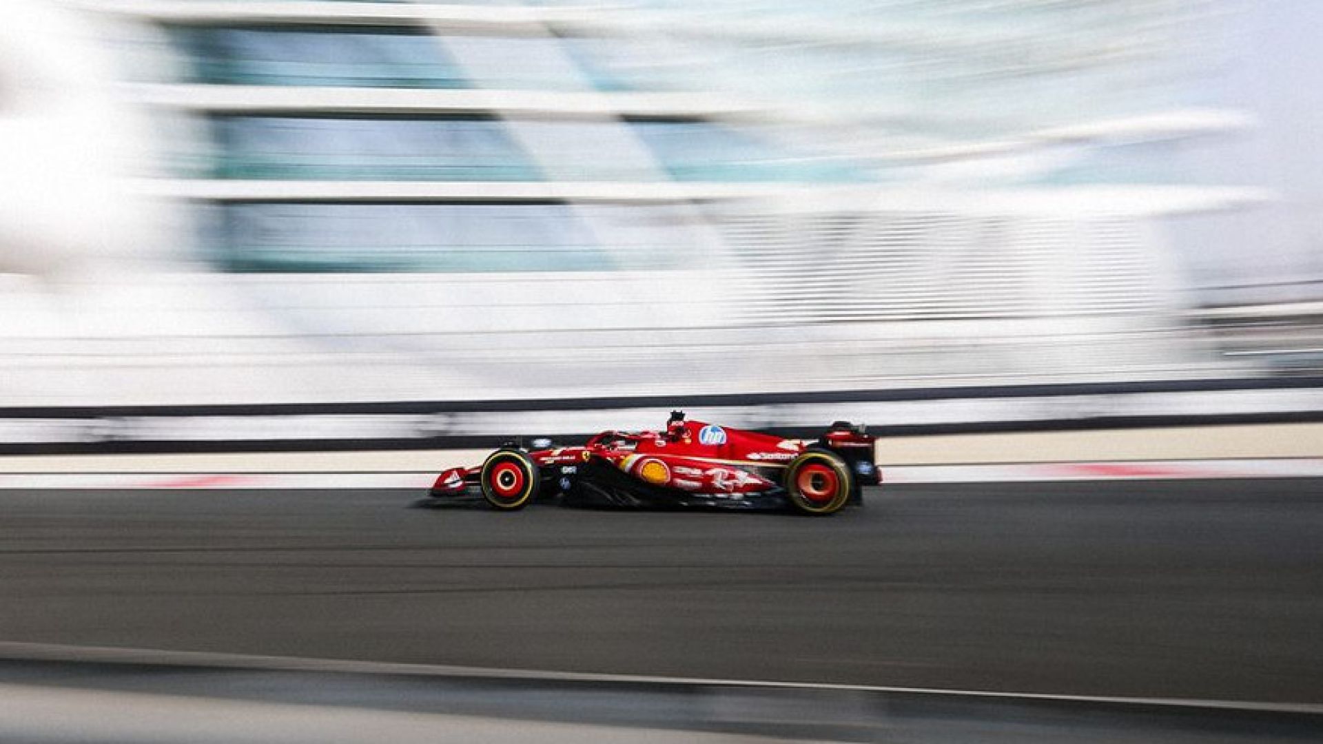 F1 GP Abu Dhabi 2024: risultati e ordine d'arrivo