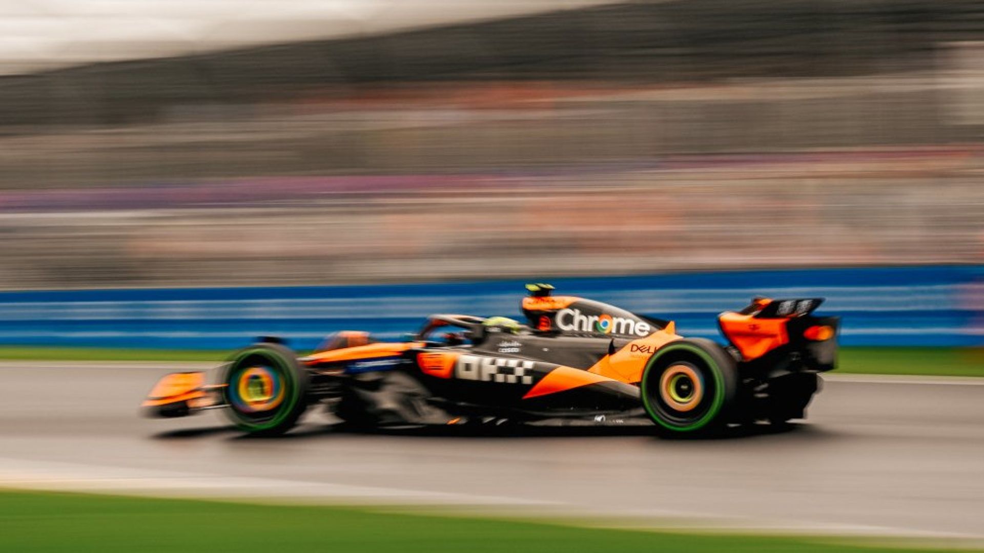 F1 Australia 2025: Norris trionfa a Melbourne, Caporetto Ferrari