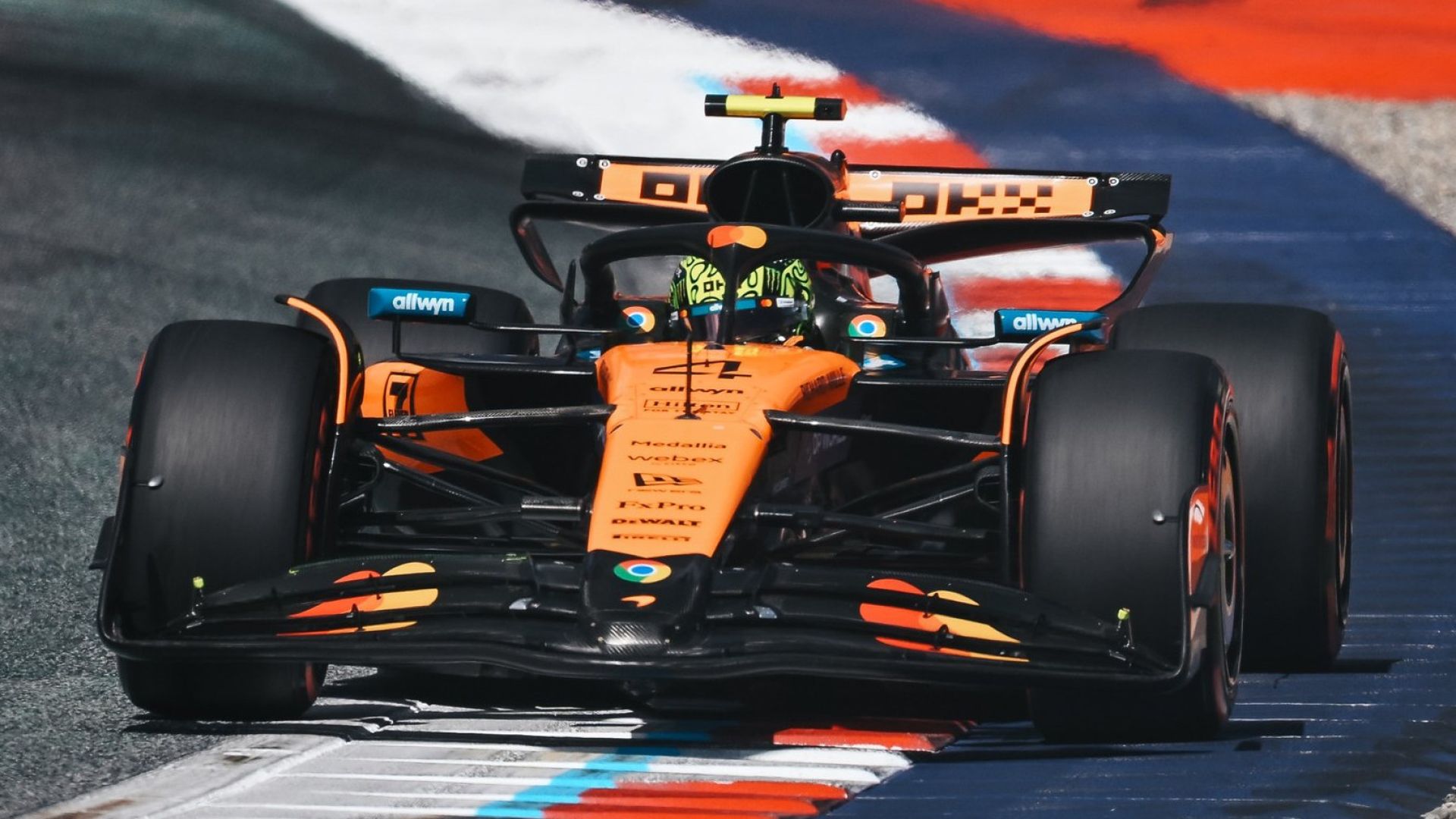 GP Austria 2025: Norris in pole, Leclerc rilancia la Ferrari