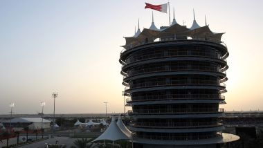 F1 GP Bahrain 2019: orari, meteo, risultati prove, qualifiche e gara.