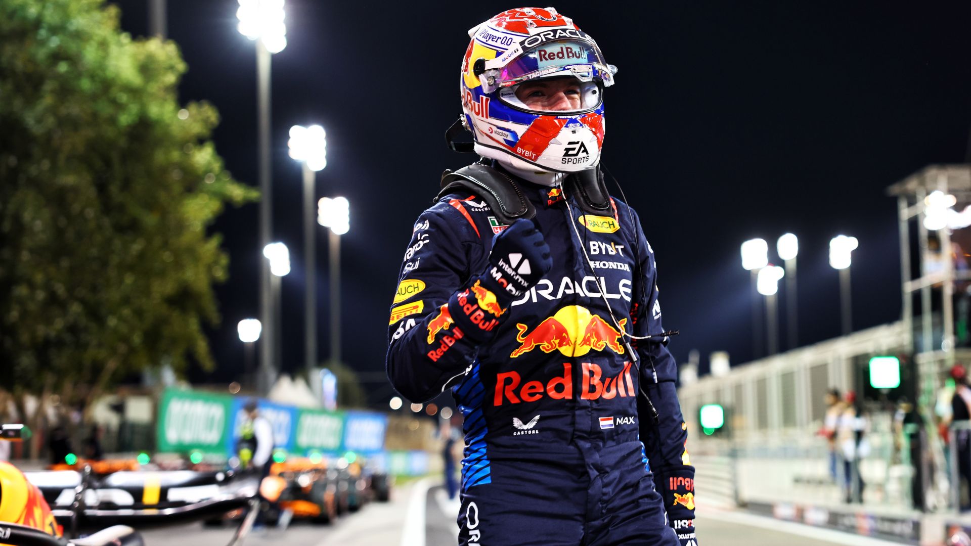 F1 GP Bahrain 2024, Diretta LIVE Qualifiche