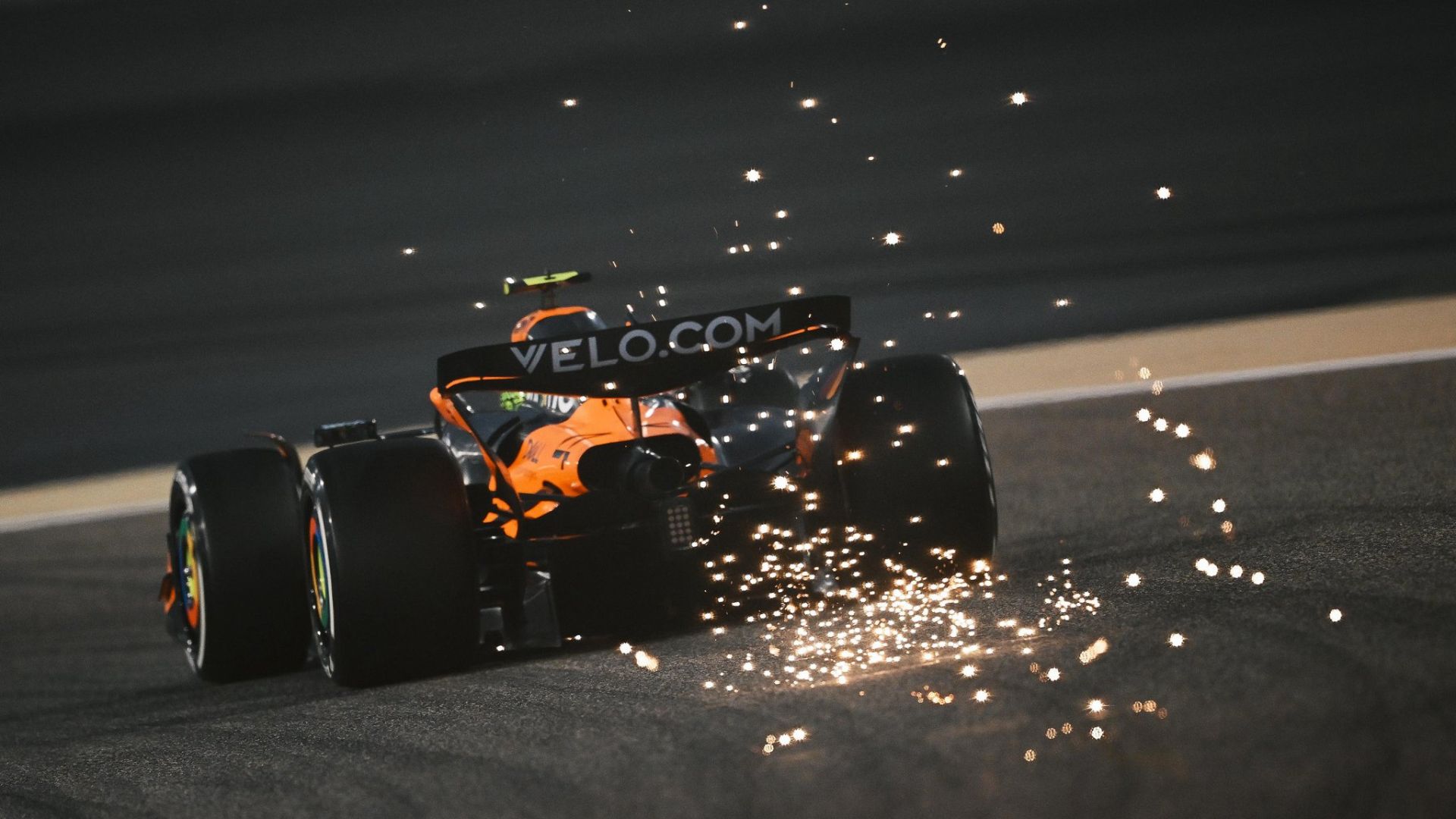 F1 GP Bahrain 2025: McLaren top, Ferrari in ritardo nelle libere