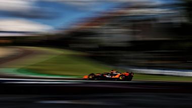 F1 GP Emilia Romagna 2024, Diretta LIVE PL3 / FP3