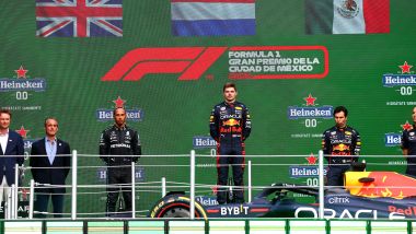 F1 2022 | F1 GP Messico 2022, le pagelle dell'Hermanos Rodriguez