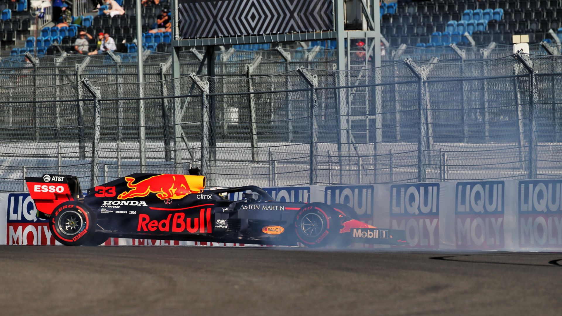 F1 GP Russia 2020, gli highlight di Sochi - Video