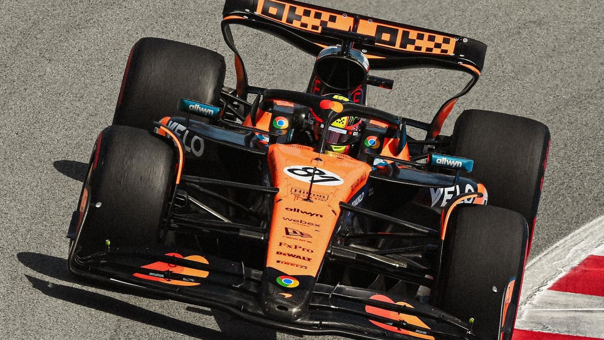 F1 GP Spagna 2025: Piastri batte Norris, Leclerc beffa un infuriato Verstappen