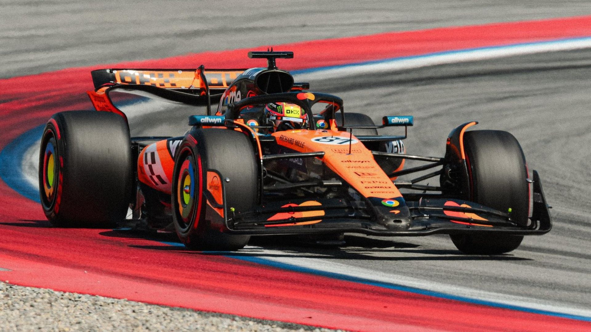 F1 GP Spagna 2025, qualifiche: Piastri batte Norris, Ferrari male