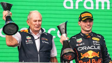 Red Bull, il dopo-Mateschitz non preoccupa: "Restiamo autonomi"