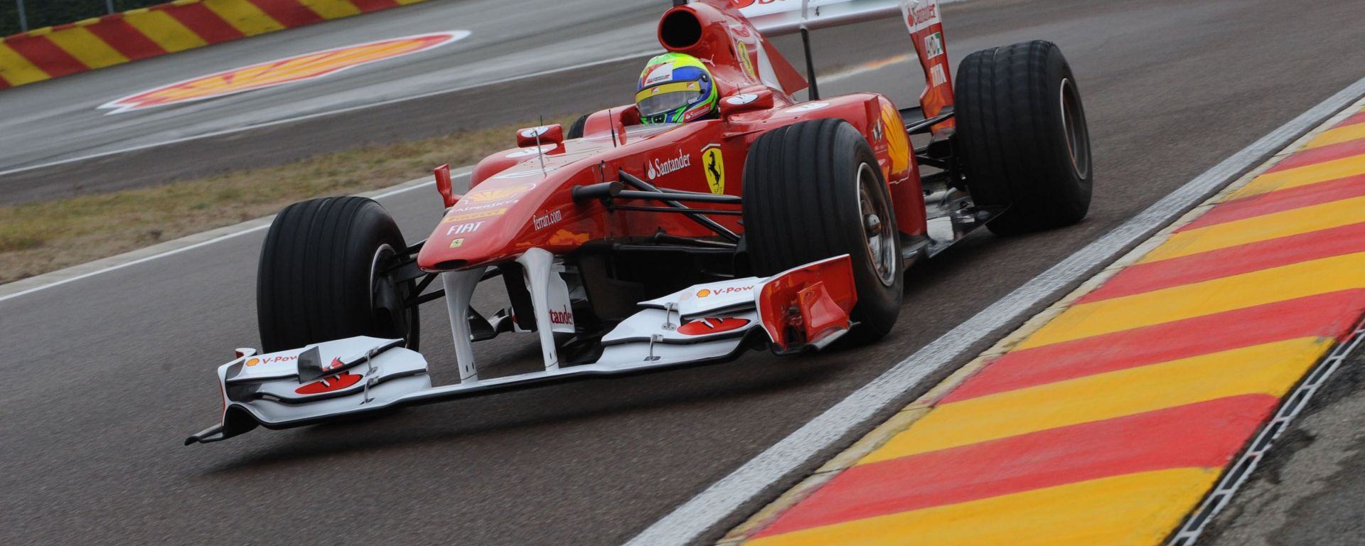 Formula Uno - Ferrari F150: 17 nuove foto in formato gigante - MotorBox