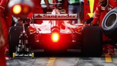 F1 2018: la Ferrari 669 del 2018 avrà un interasse maggiore della SF70H ...