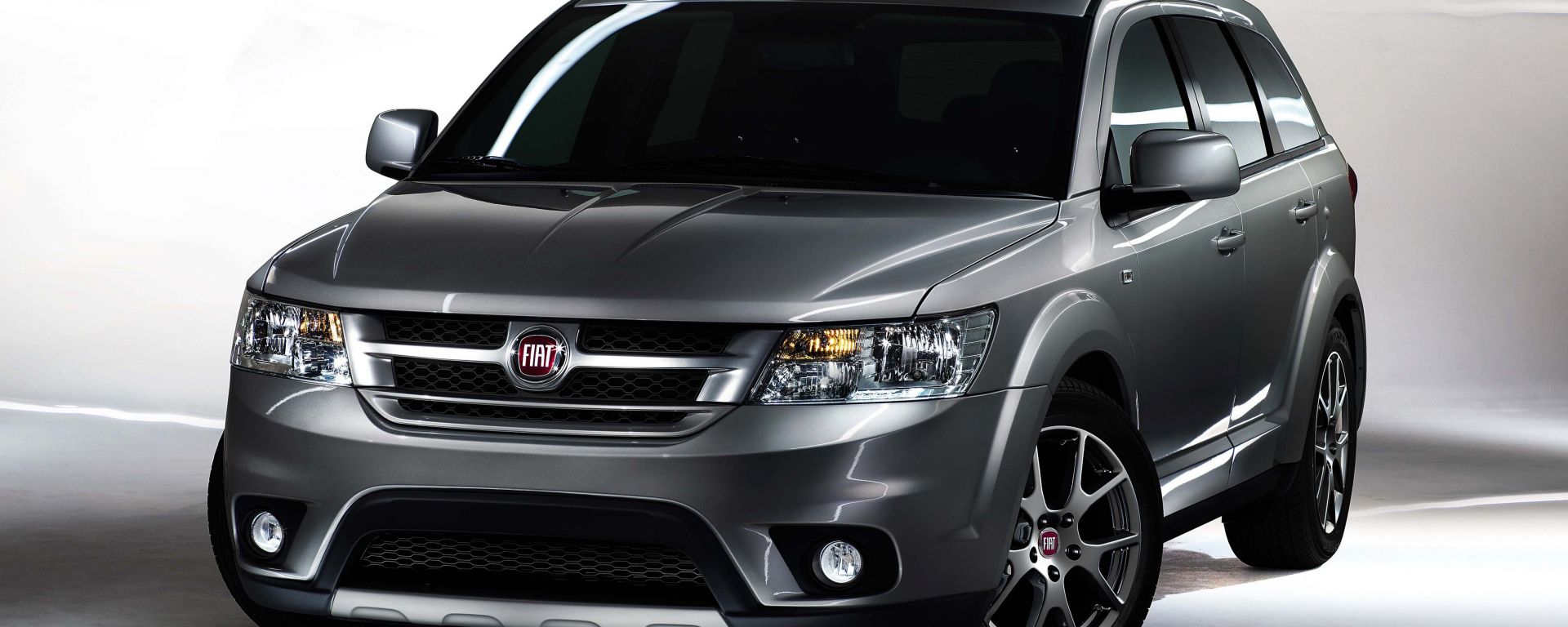 Listini: - Fiat Freemont, tutti i prezzi - MotorBox