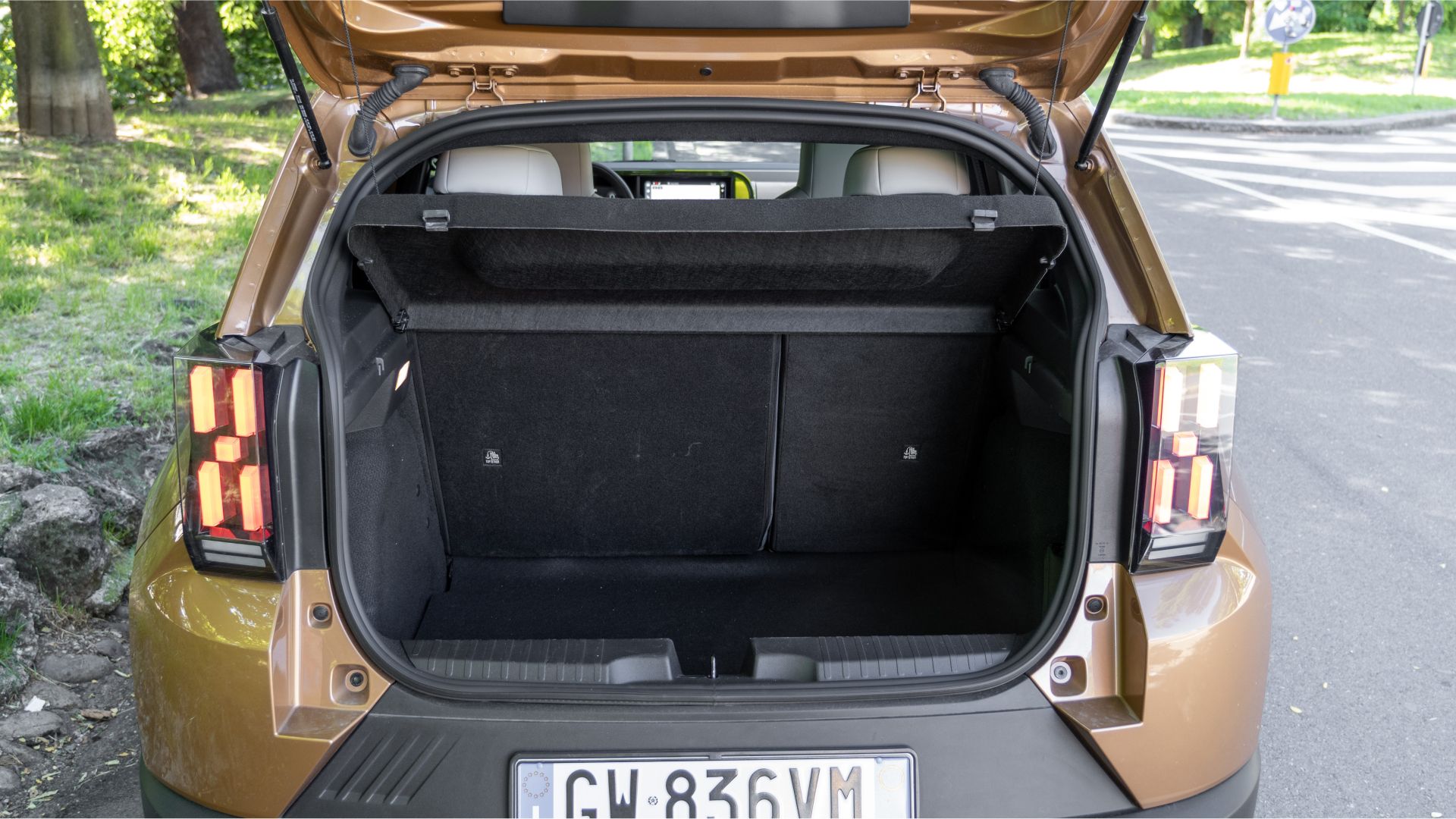 Fiat Grande Panda Elettrica 2025: prova, autonomia e prezzo