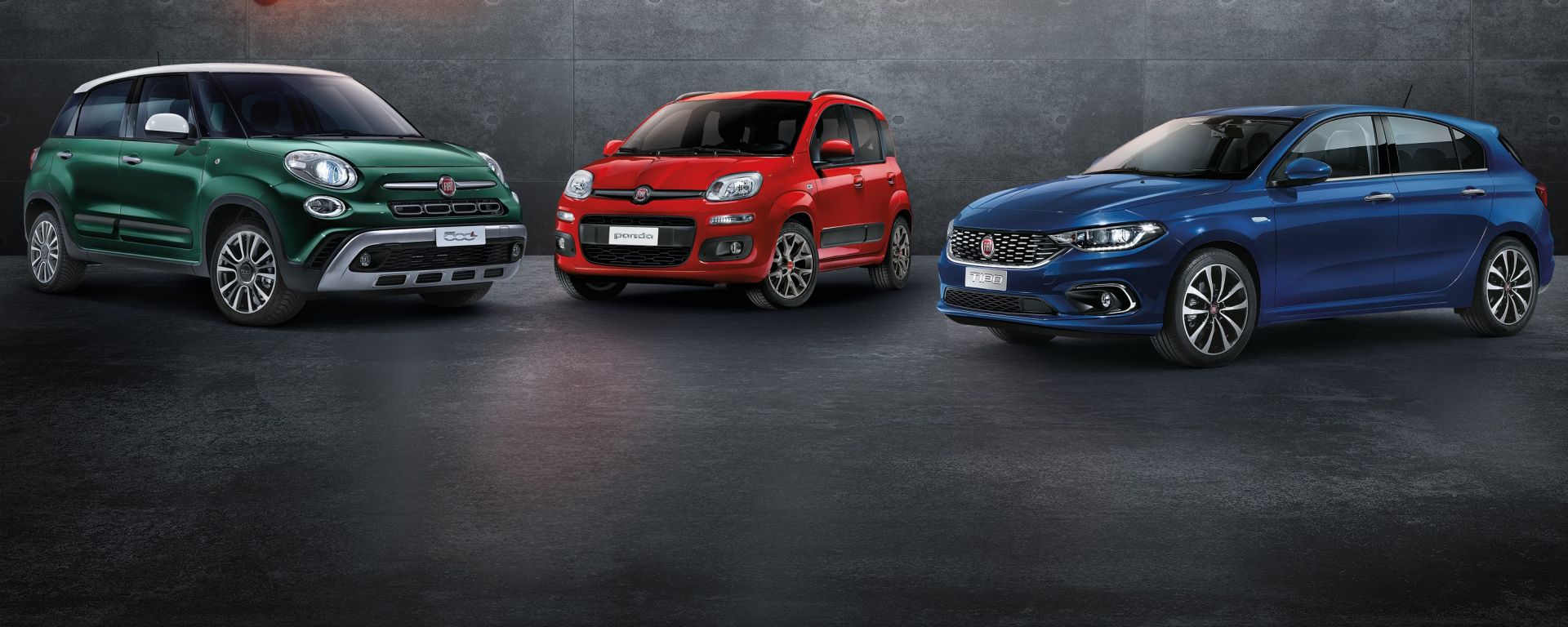 Offerte auto dicembre 2018, le promozioni Fiat, Volkswagen, Ford, Opel ...