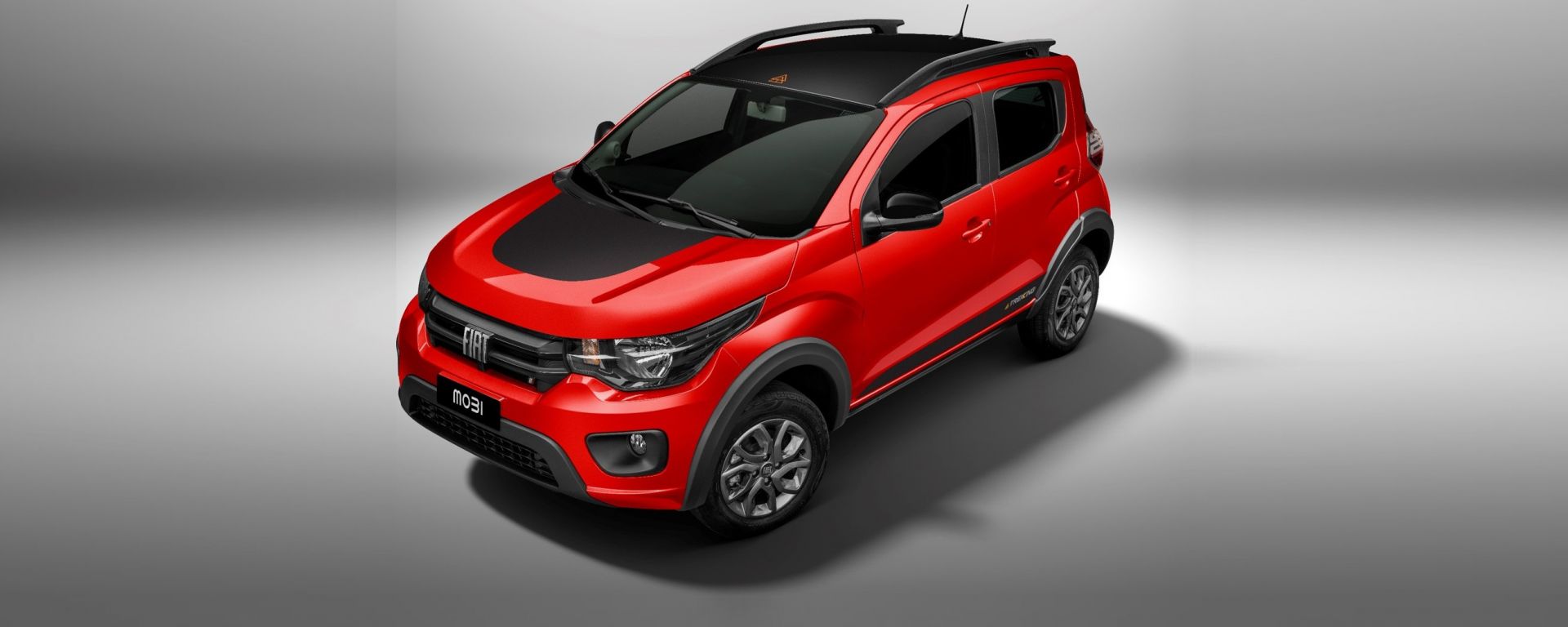 Fiat Mobi 2021: prezzo, interni, foto, scheda tecnica - MotorBox