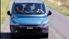 Fiat Panda, Fiat 500, Fiat Punto, Fiat Tipo: la top 10 - MotorBox