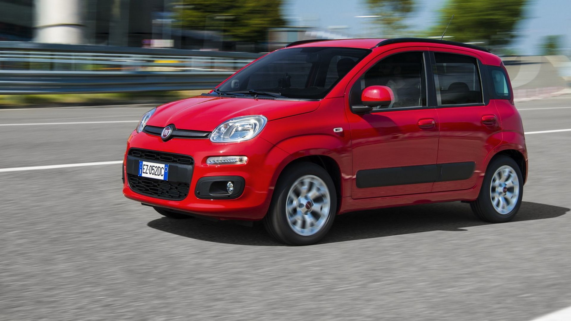 Novità Auto | Fiat Panda 2017: la nuova gallery