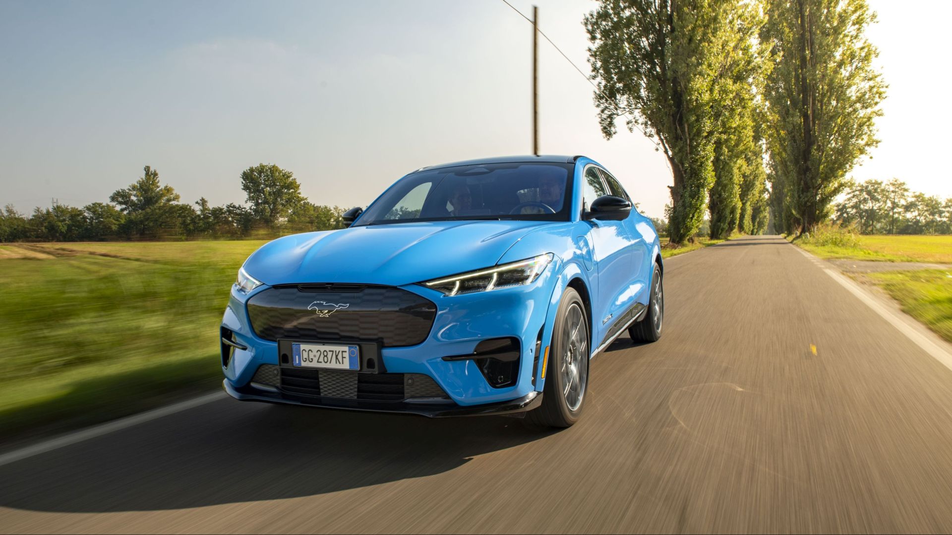 Ford si unisce a LG per la più grande gigafactory europea