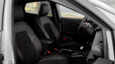 Long test della Ford Puma 155 CV: opinioni e prezzi