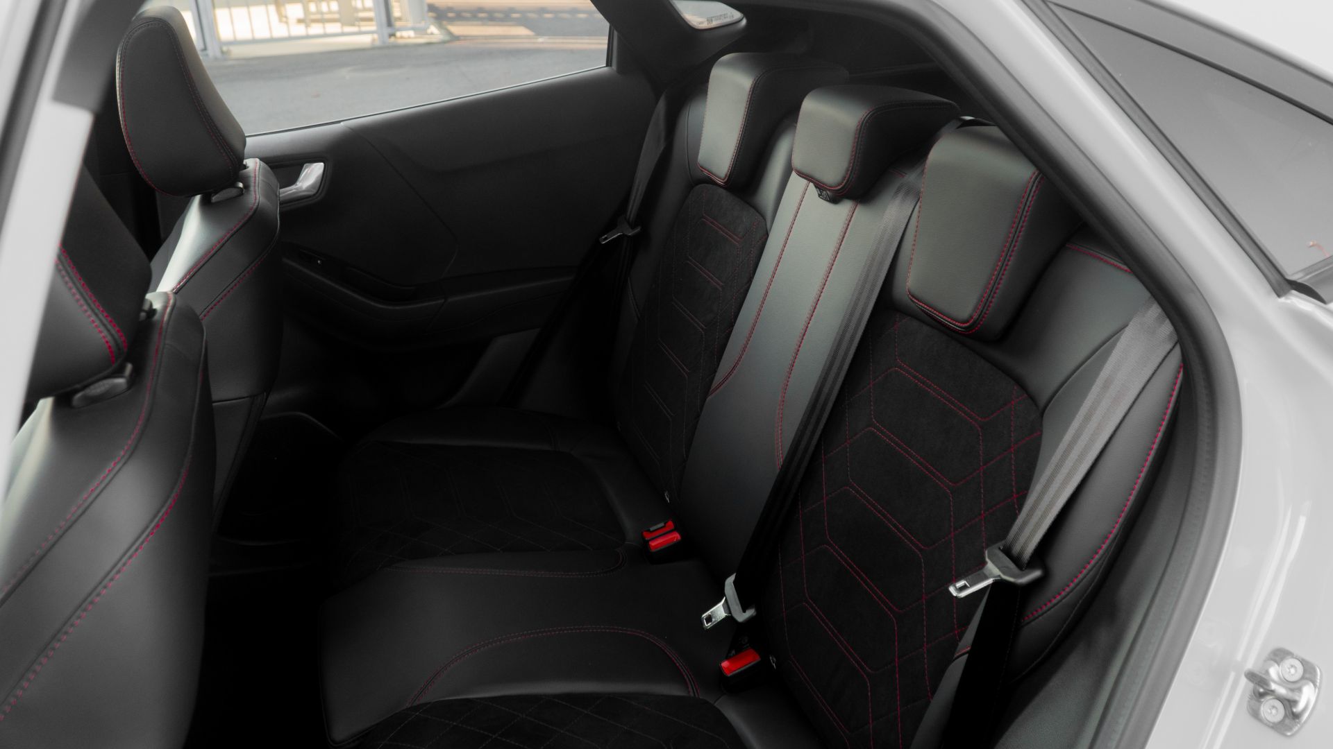 Long test della Ford Puma 155 CV: opinioni e prezzi