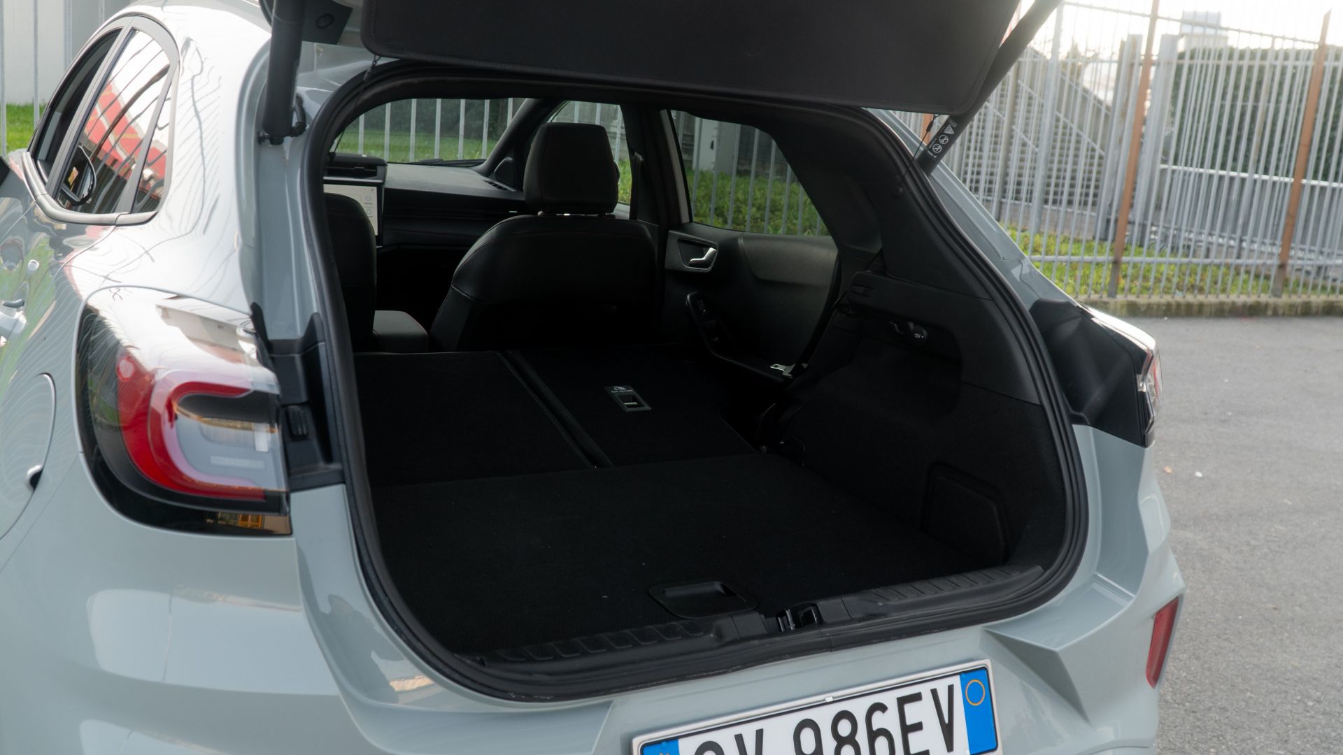 Long test della Ford Puma 155 CV: opinioni e prezzi