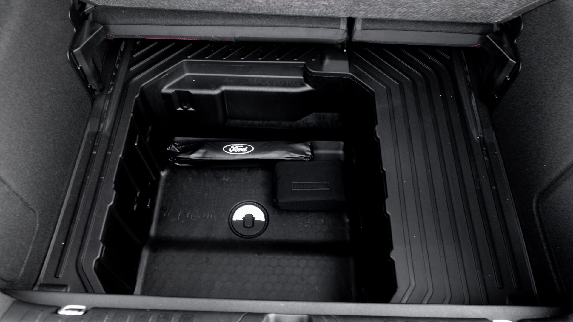 Long test della Ford Puma 155 CV: opinioni e prezzi