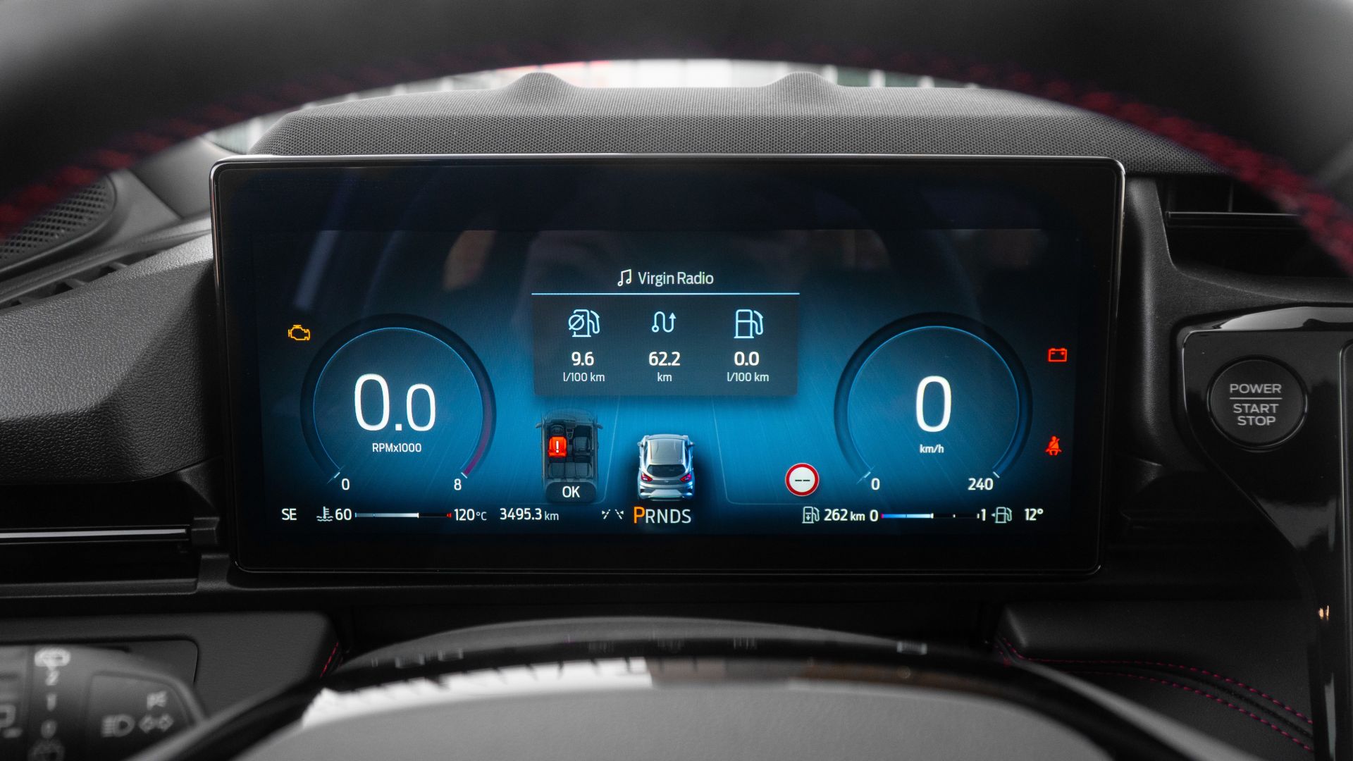 Long test della Ford Puma 155 CV: opinioni e prezzi