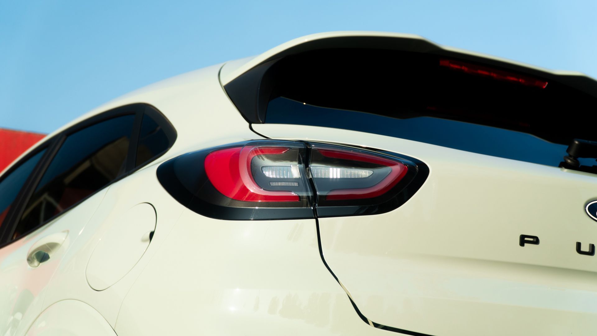 Long test della Ford Puma 155 CV: opinioni e prezzi