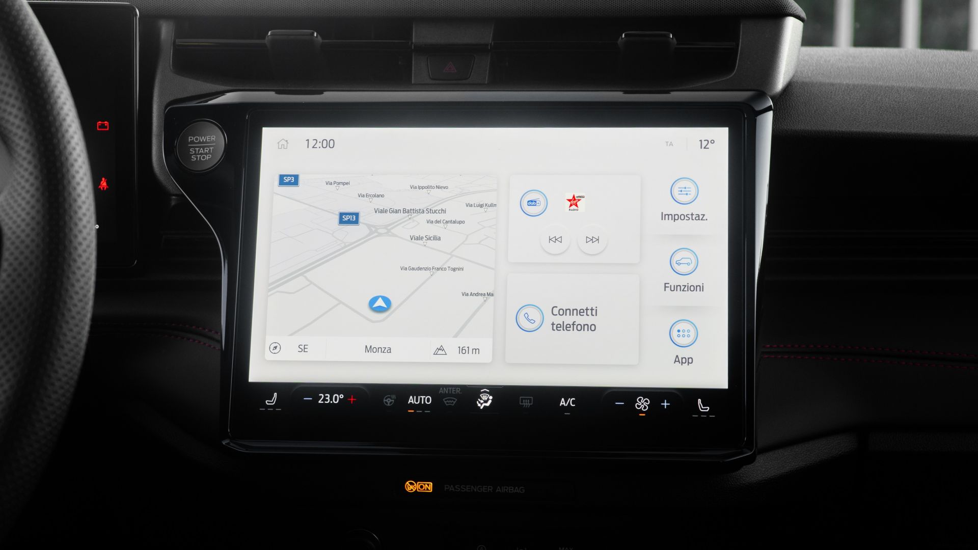 Long test della Ford Puma 155 CV: opinioni e prezzi