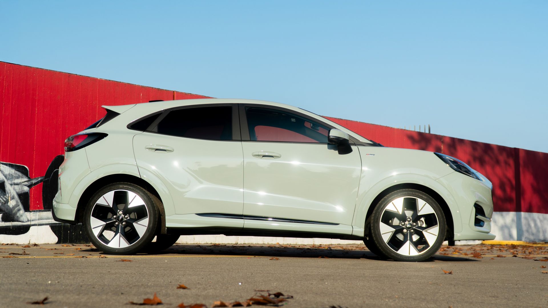 Long test della Ford Puma 155 CV: opinioni e prezzi