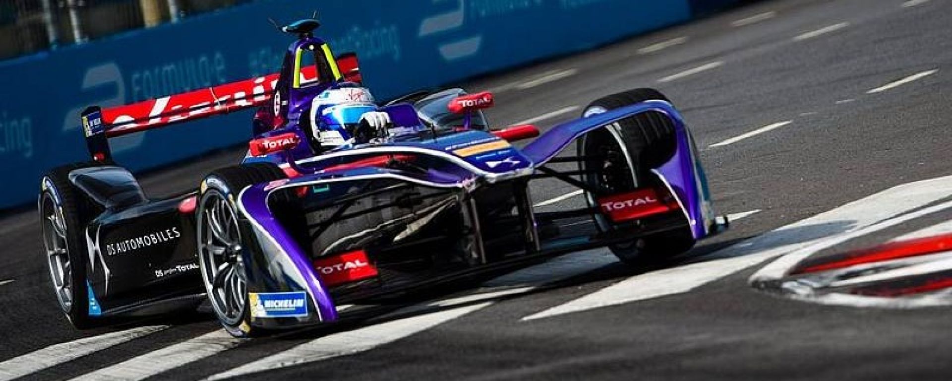 Formula E 2018: ecco cosa è successo nell'Eprix di Berlino, il video ...