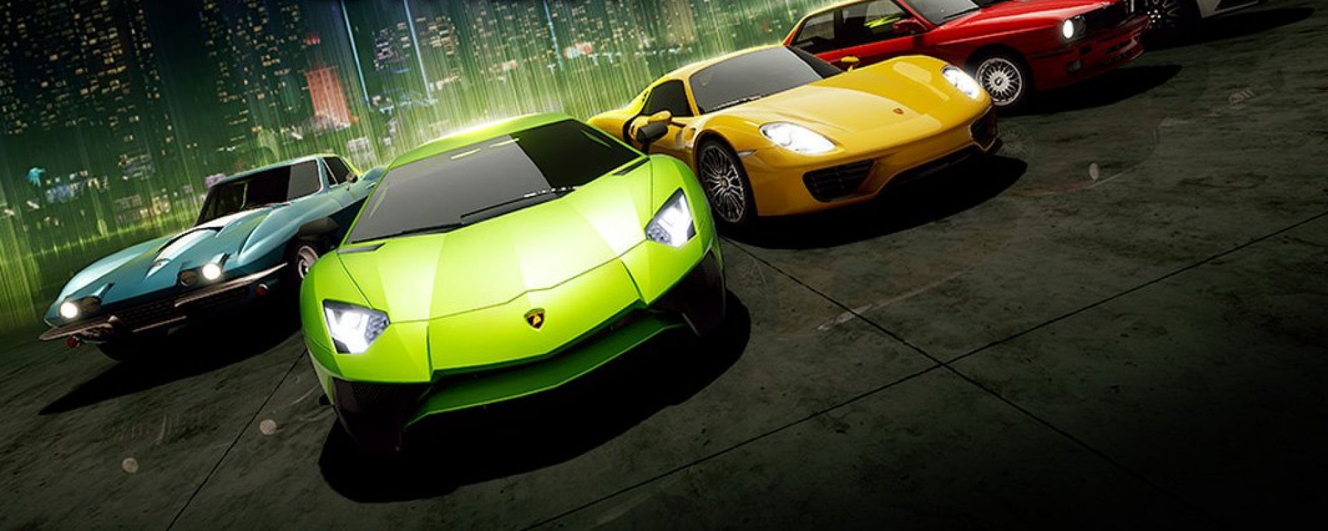 Videogame: al via il download di Forza Street per iOS e Android - MotorBox