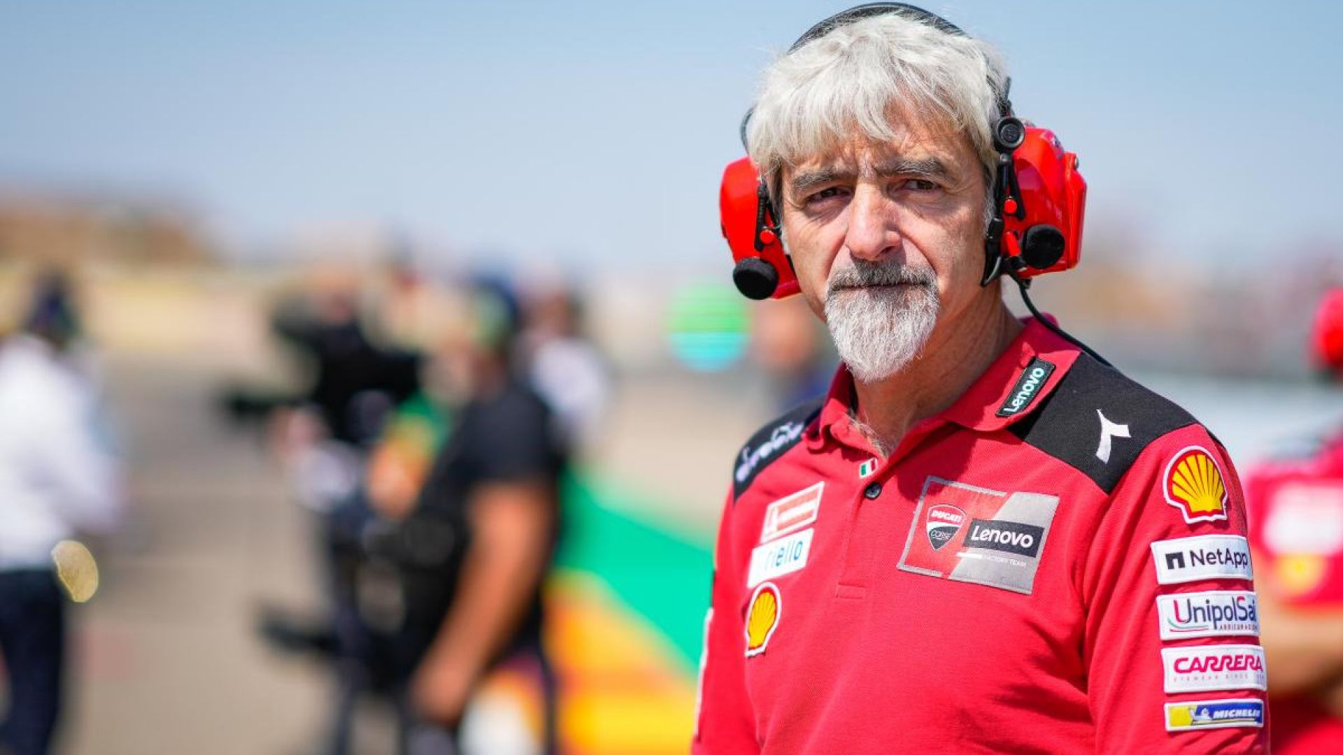 Pedro Acosta in Ducati ufficiale: correrà nel team factory fino al 2028