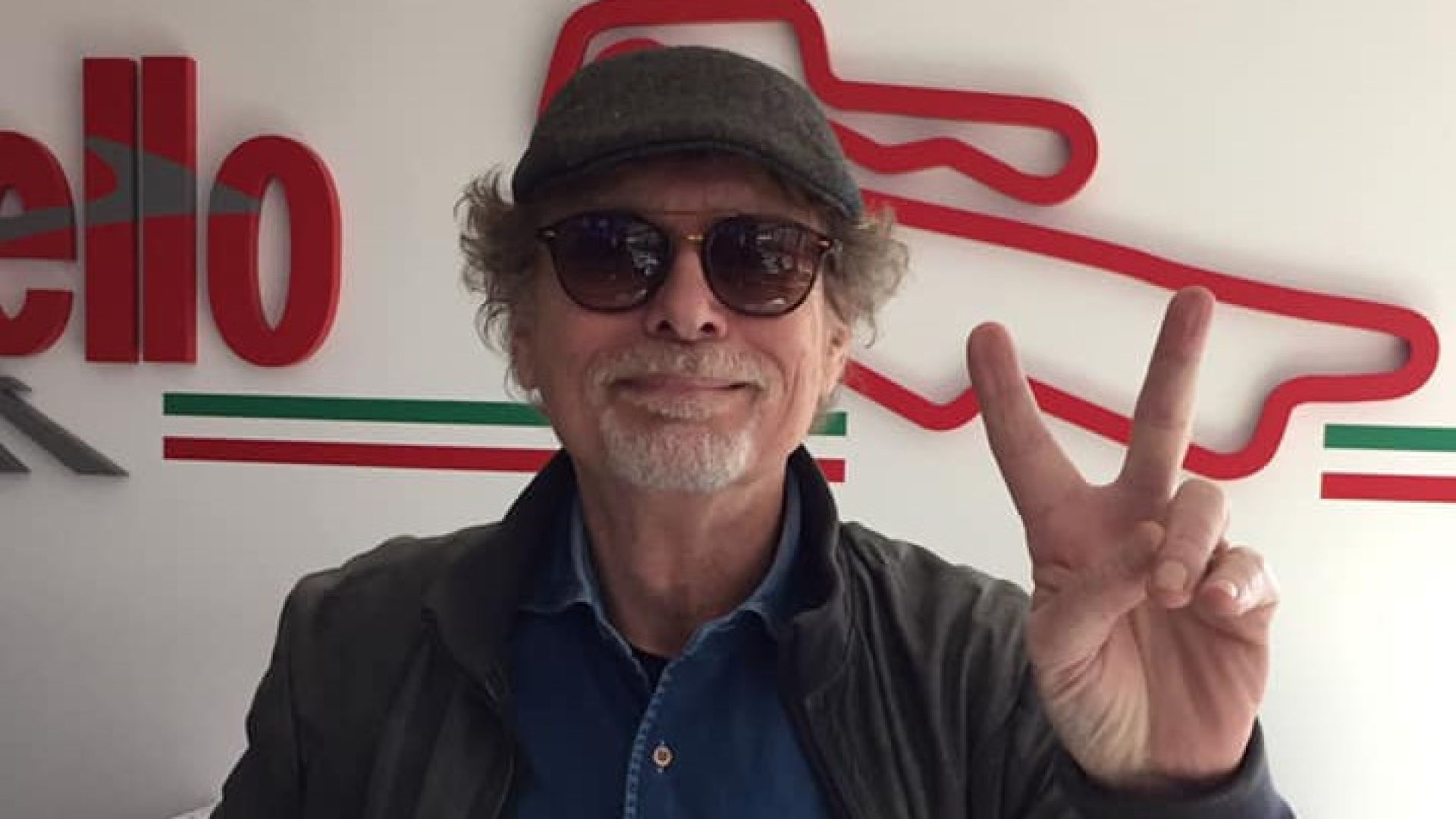 Morto Giovanni Di Pillo, storica voce di MotoGP e Superbike