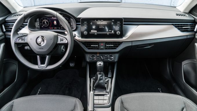 Skoda Kamiq 2020: prova, prezzo, foto, scheda tecnica - MotorBox