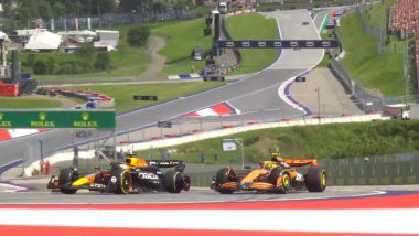 F1 GP Austria 2024, Diretta LIVE Gara