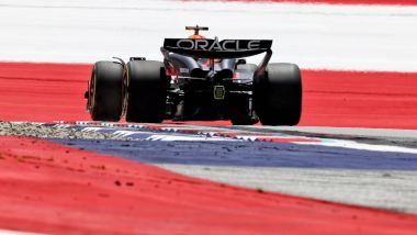 F1 GP Austria 2024, Diretta LIVE PL1 / FP1