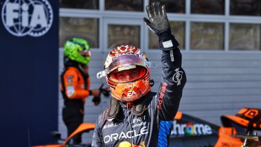 F1 GP Austria 2024, Diretta LIVE Qualifiche Sprint