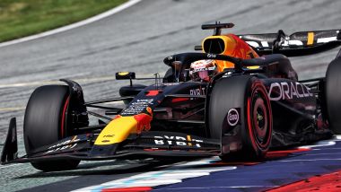 F1 GP Austria 2024, Diretta LIVE Qualifiche