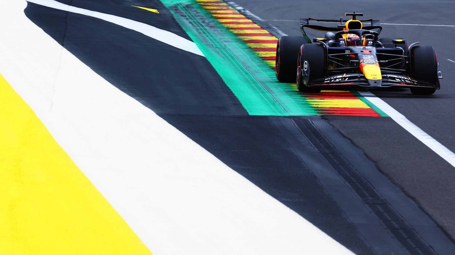 F1 GP Belgio 2024, Diretta LIVE PL1 / FP1